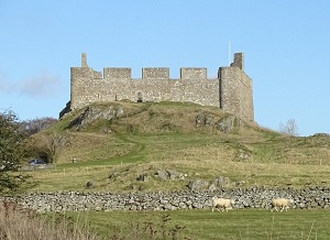 Hume-Castle - LBSRA